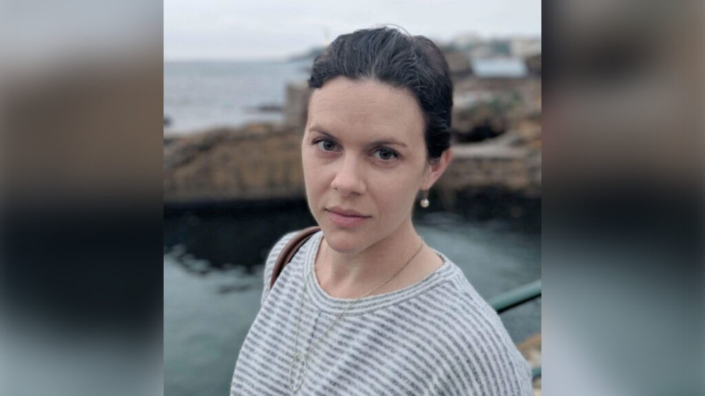 Laura Picklesimer - Book Pipeline