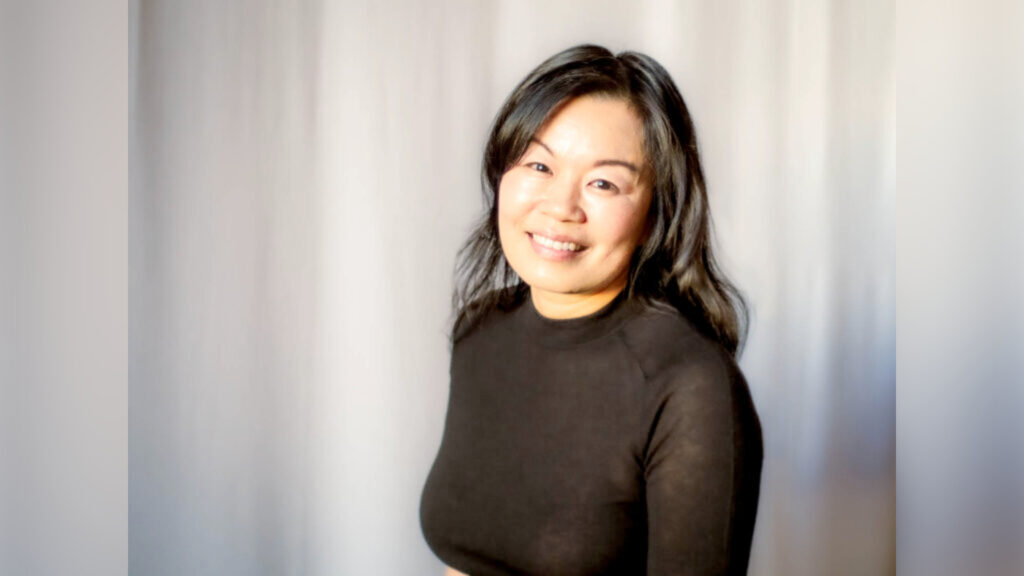 Rowena Leong Singer - Book Pipeline