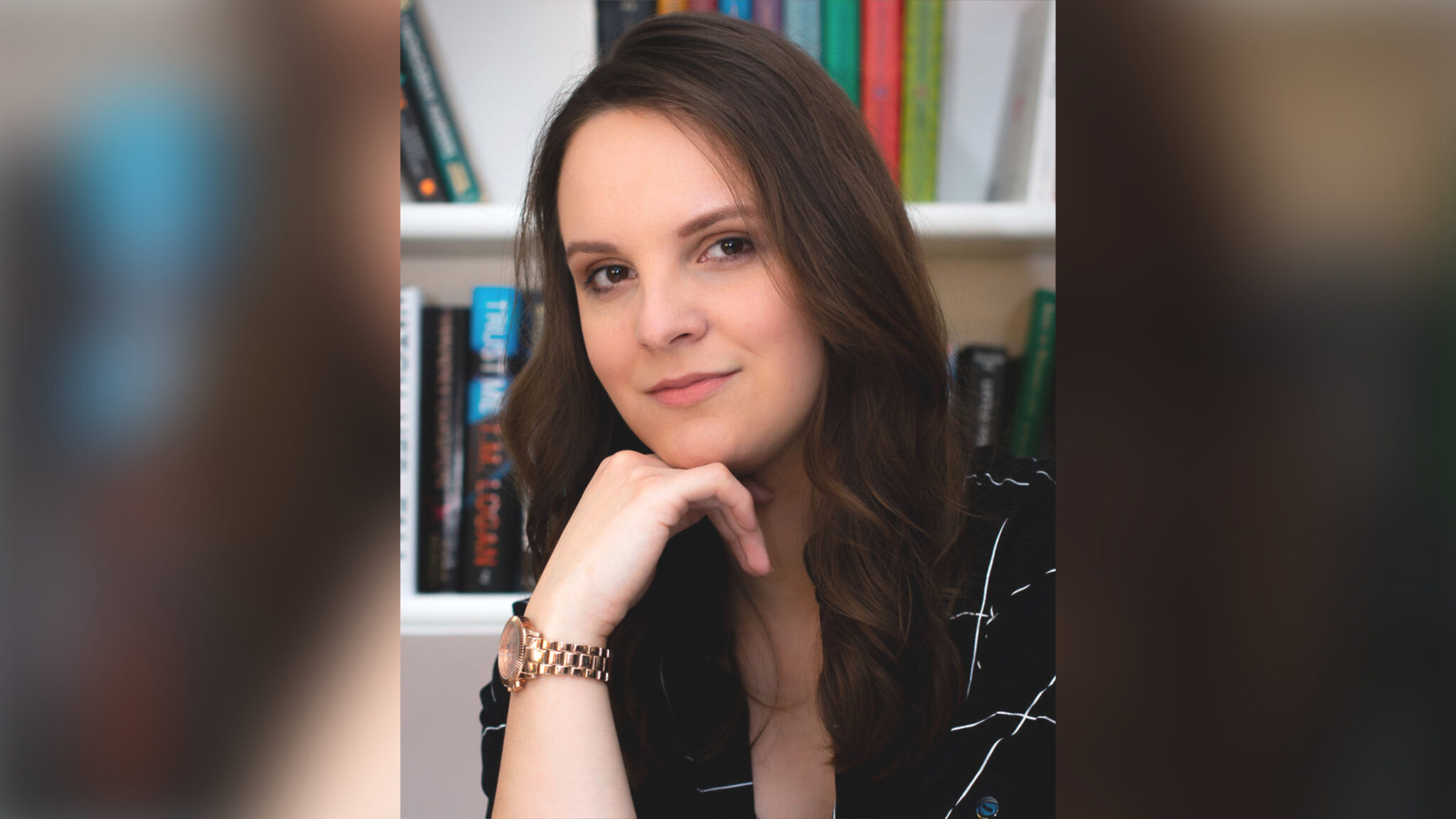 Becca Day - Book Pipeline